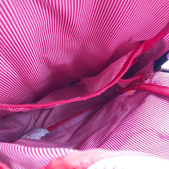 Herschel Supply Company | Bags | Herschel Supply Settlement Midi Daisy ...